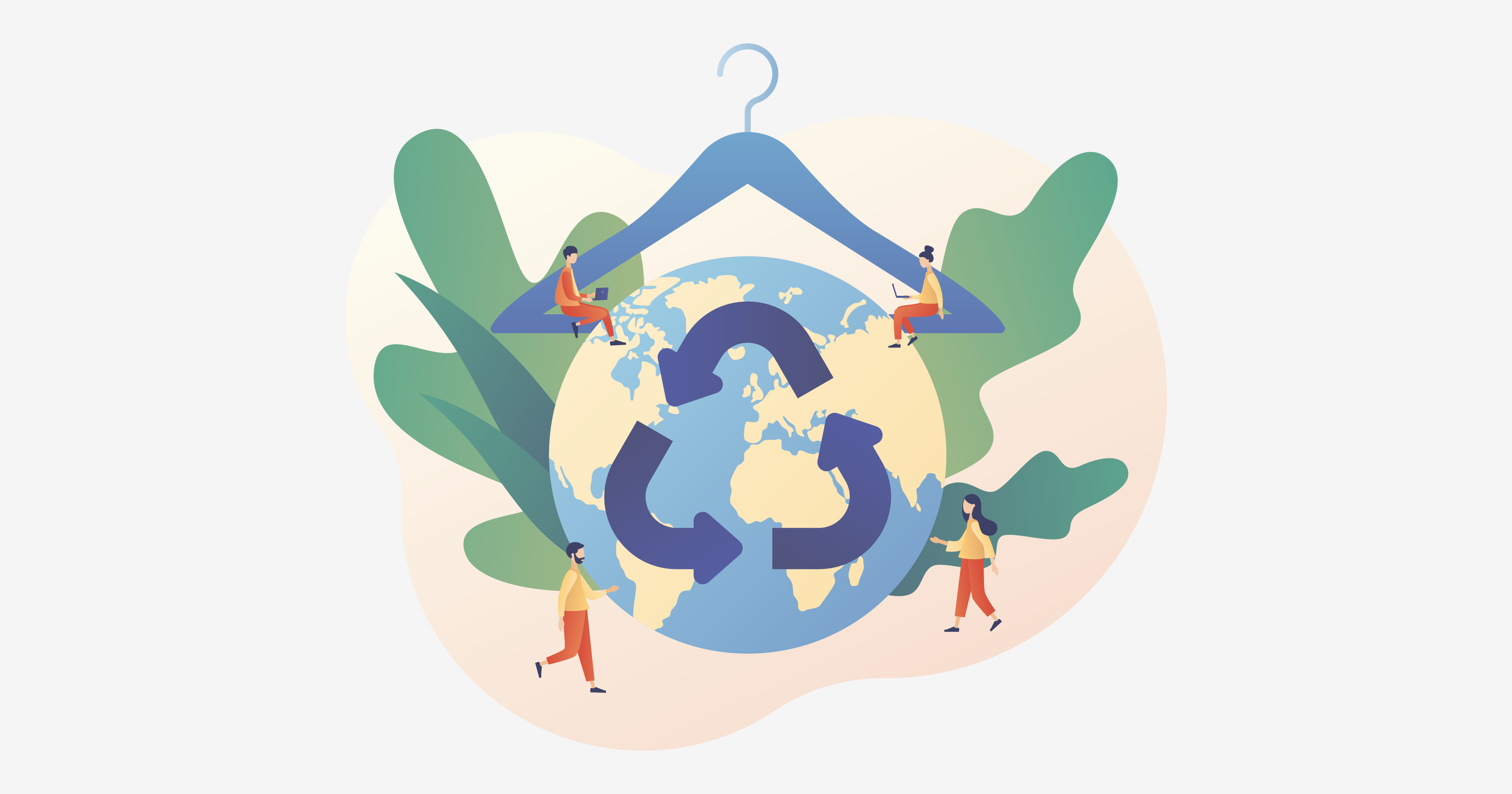 Circularity for Kids: Real Life Examples of Sustainability in Action