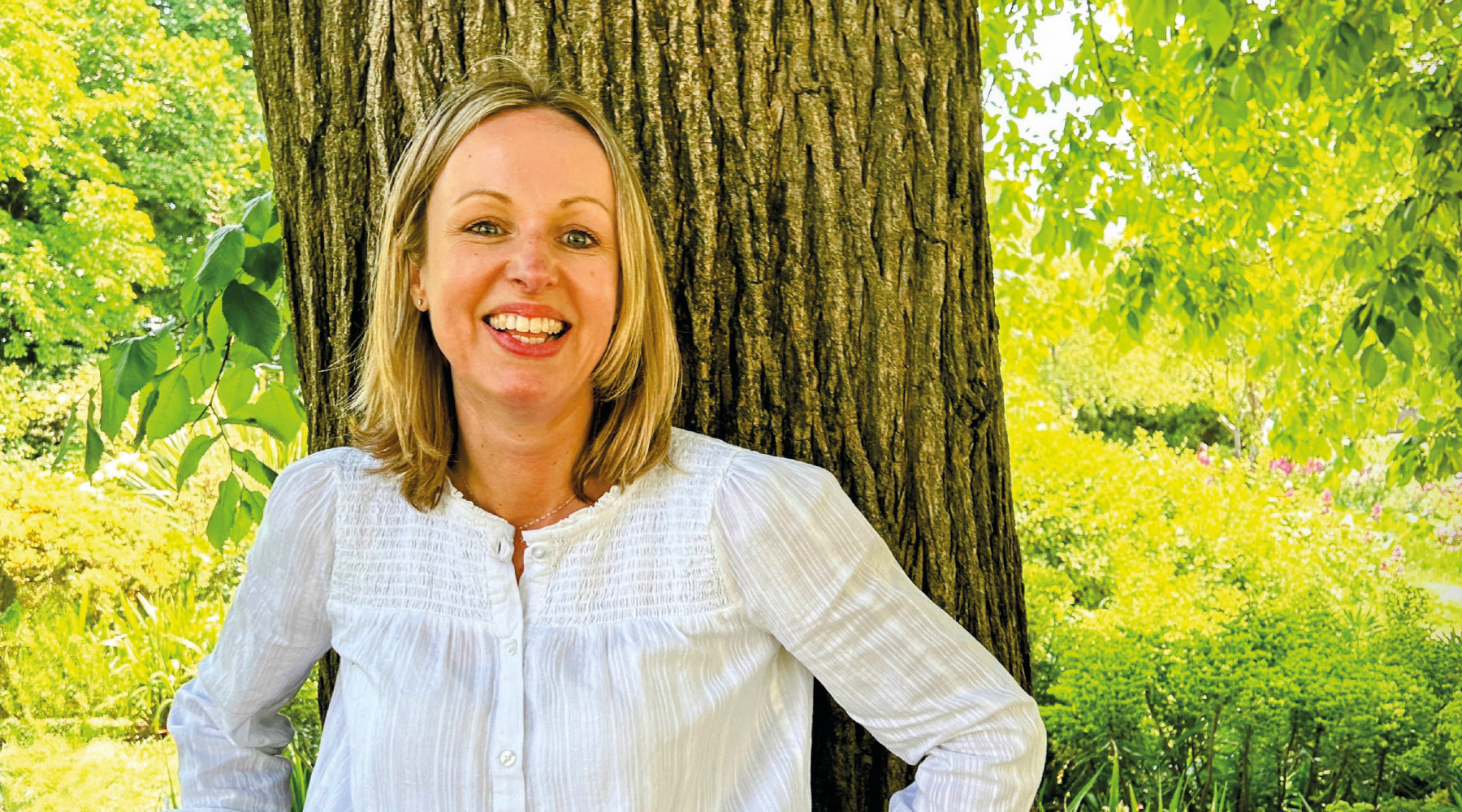 The Founder Edit: Kate from It's Our Planet Too Shares Her Tips on Get
