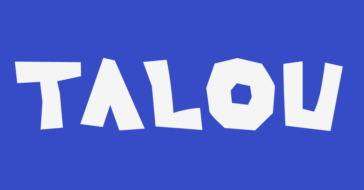 Talou: Sustainable Children's Clothing | Circular Fashion For Kids